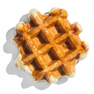 pre-order mini waffles – Nero Belgian Waffle Bar