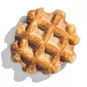 pre-order mini waffles – Nero Belgian Waffle Bar